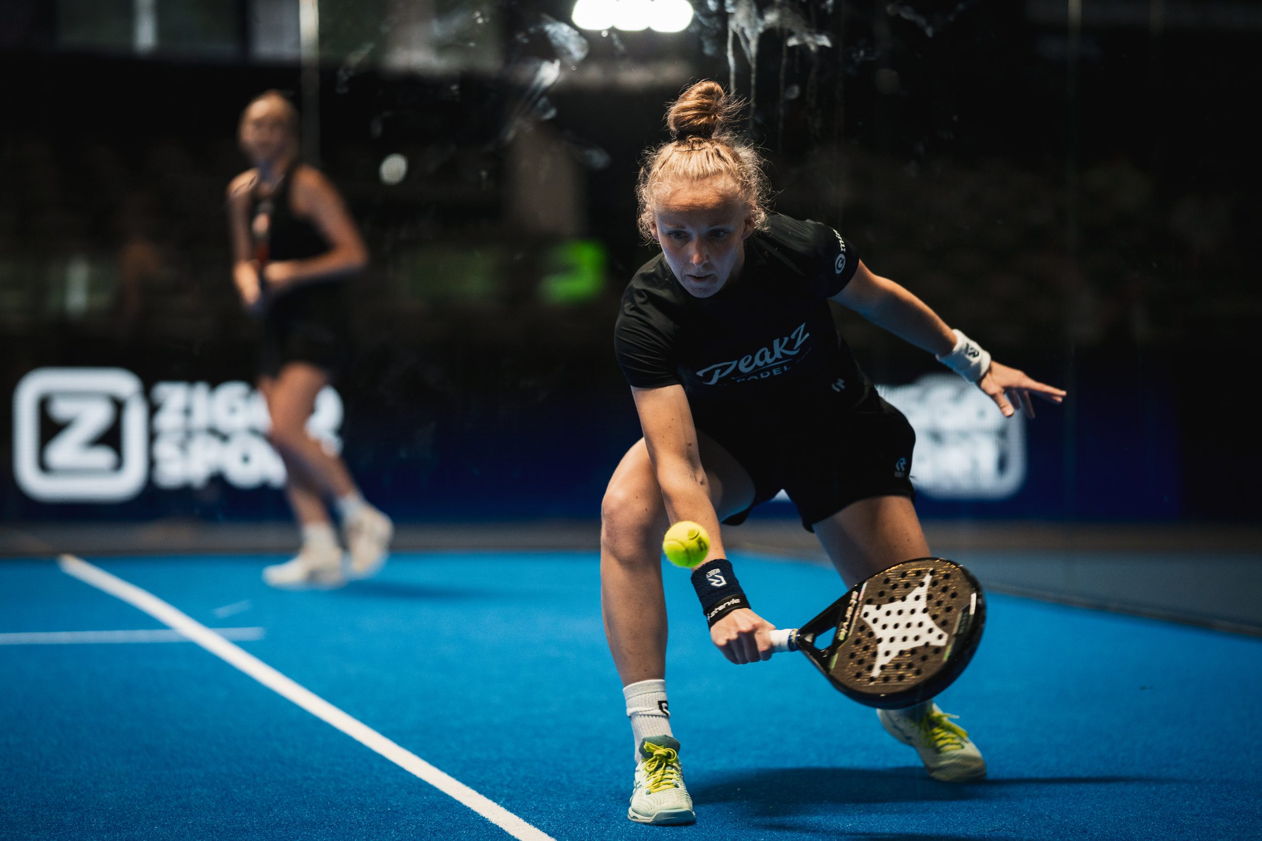 Wedstrijdschema kwalificaties bekend - Decathlon Premier Padel Rotterdam